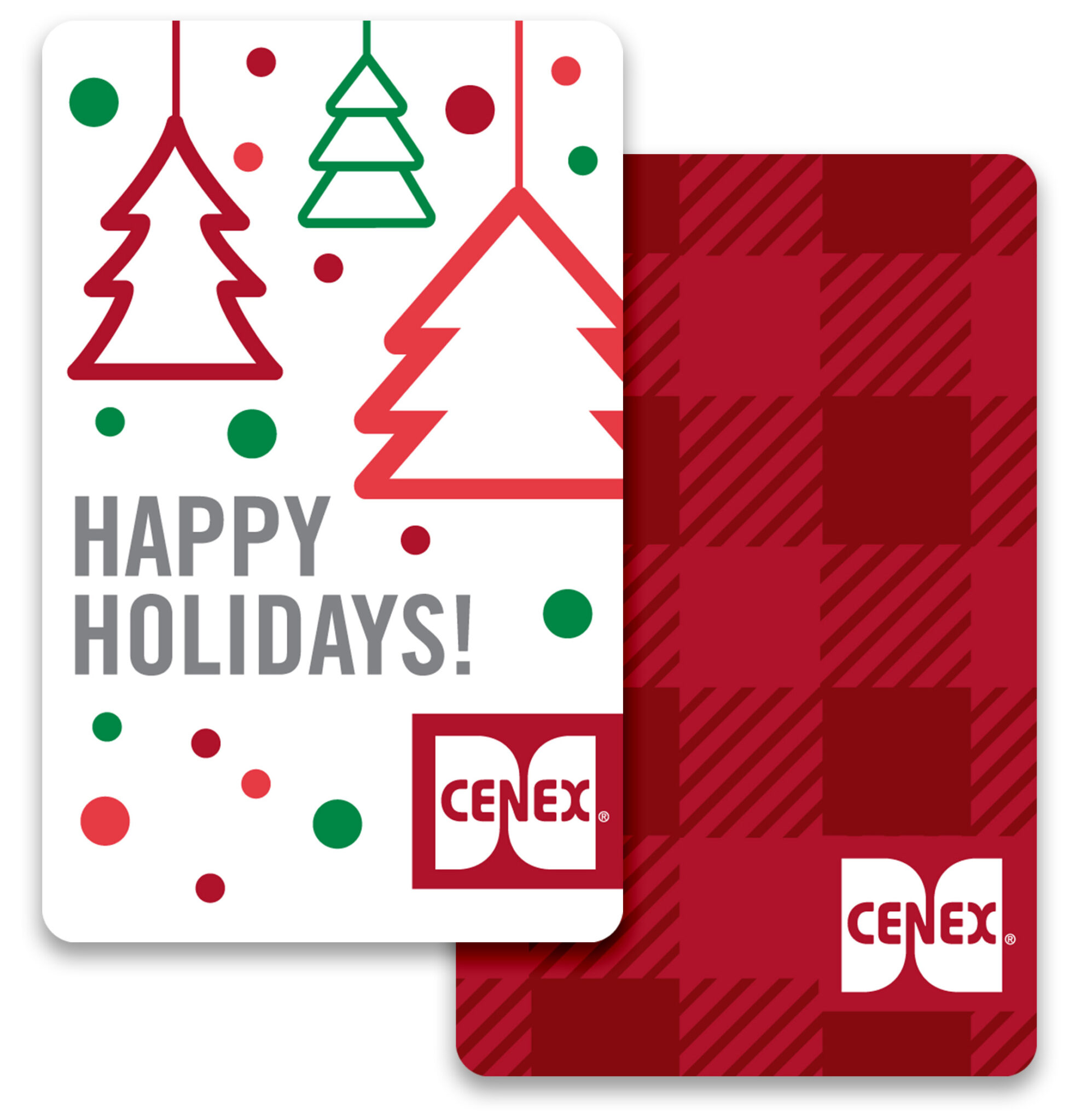 Stock up on holiday gift cards – Cenex Retail Solutions – In The Know